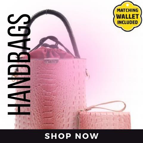 Handbags and Wallets – Shopendlessallure